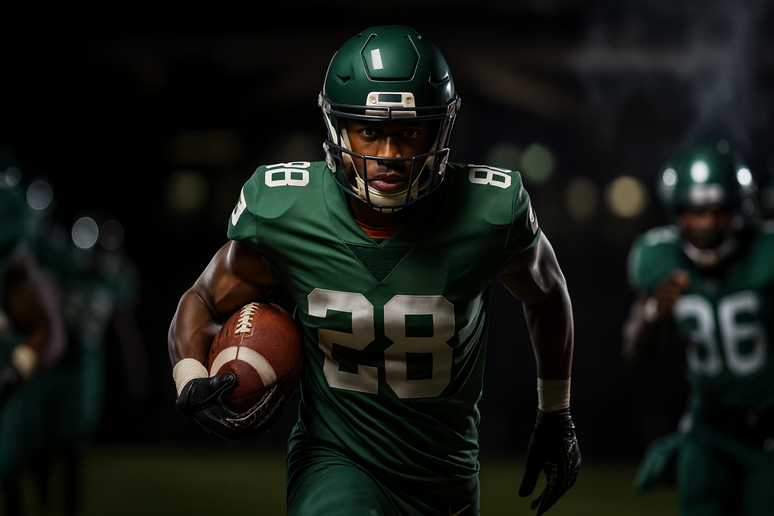 The 10 Best Philadelphia Eagles Uniforms of All Time – Flagpole To-Go