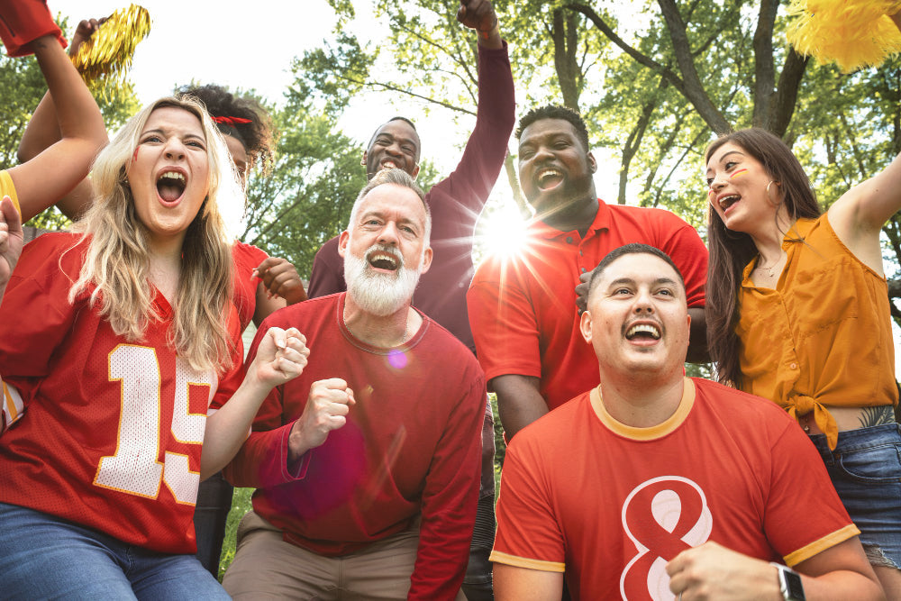 Gear Up in Ohio State Tailgate Apparel: The Best Game Day Looks for th ...