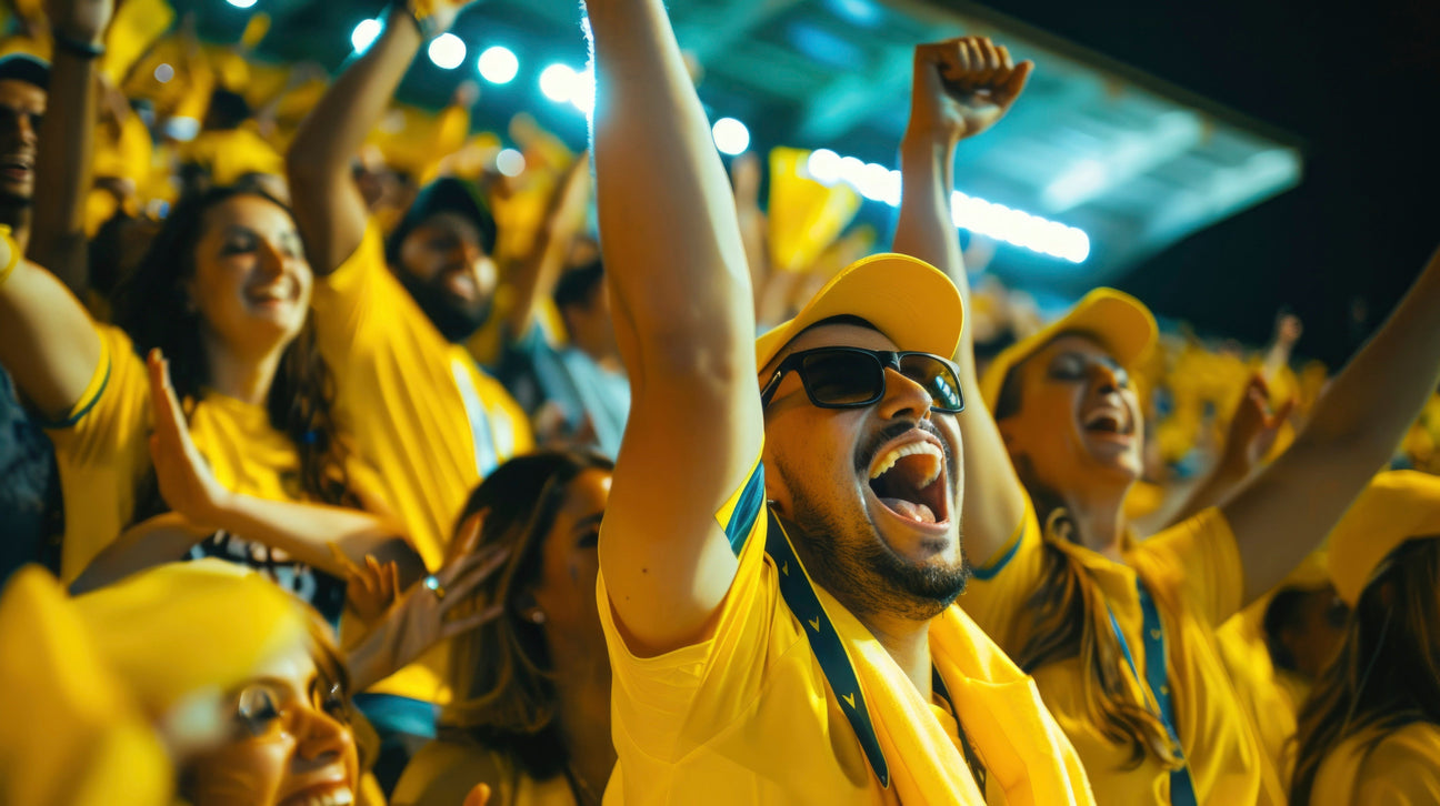 The Ultimate Guide to Steelers Tailgating in Pittsburgh – Flagpole To-Go