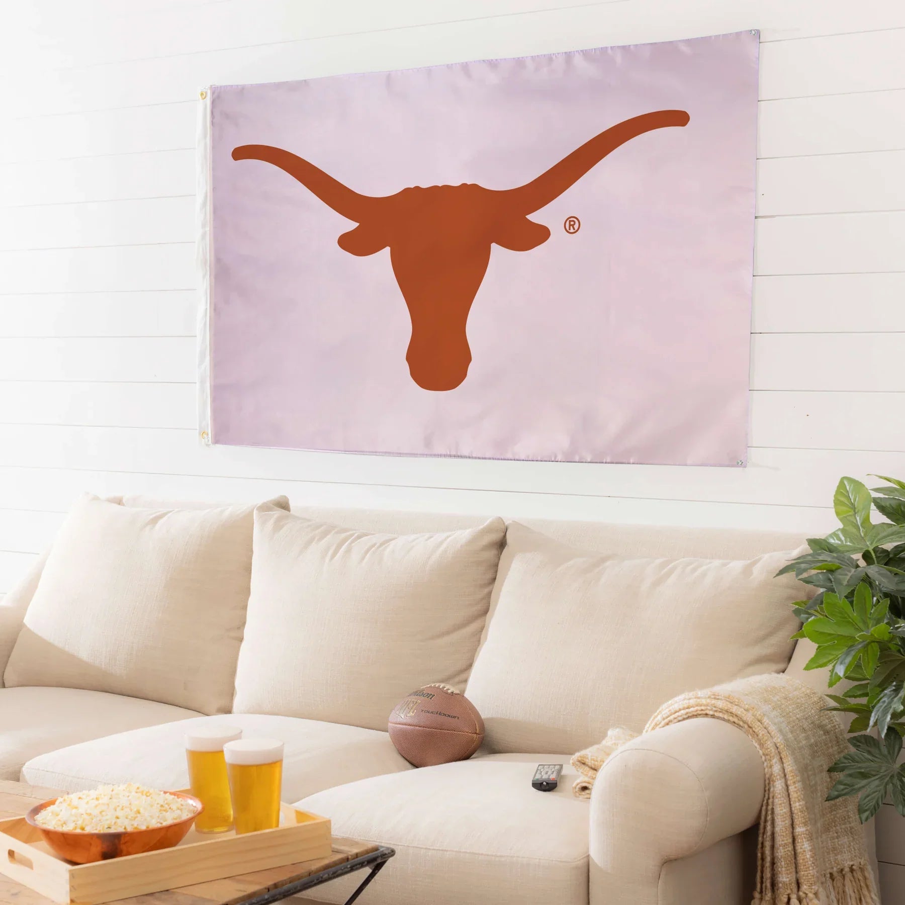 University of Texas fan gear – Flagpole To-Go