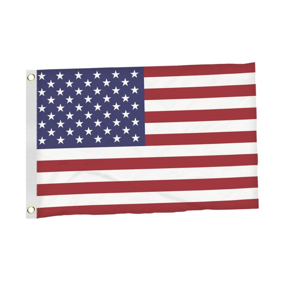 Flags For Golf Carts | Flagpole-To-Go – Flagpole To-Go