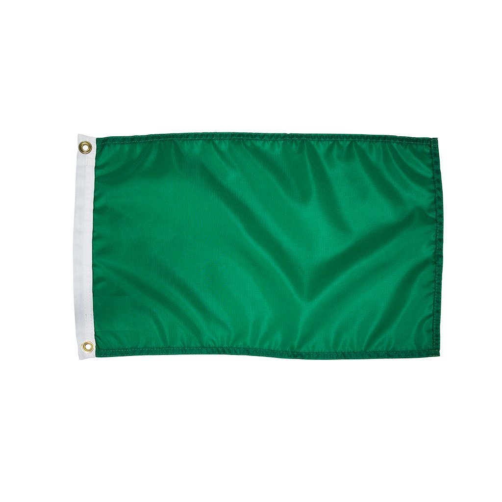 Flagpole To-Go | 12" x 18" Colored Golf Cart Flags